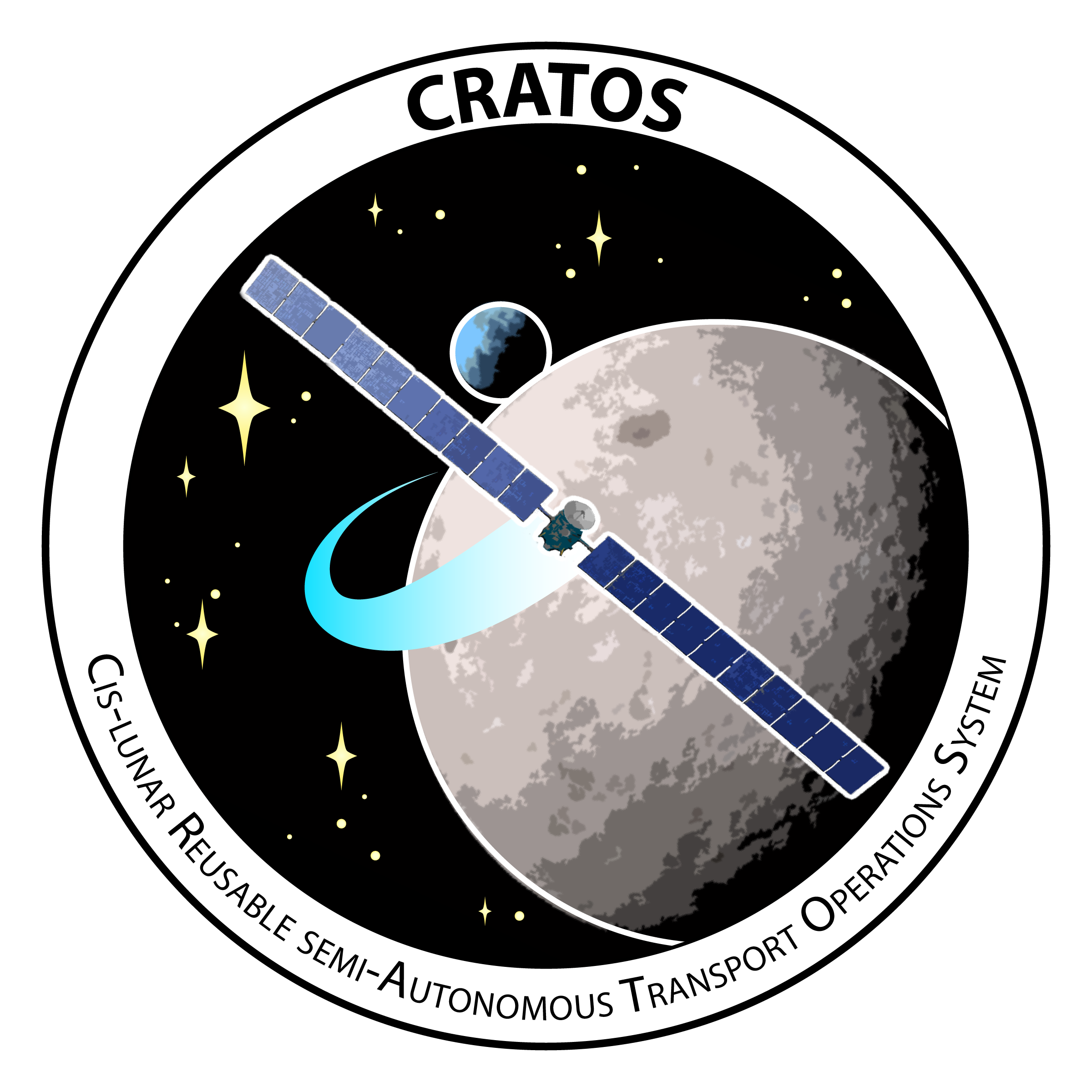 AstroMine - Portfolio